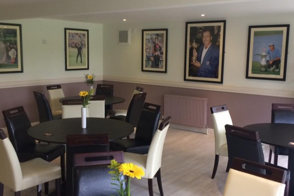 Nottinghamshire Golf Club | Springwater Golf Club Nottingham