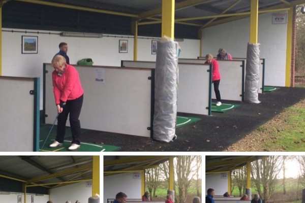 Nottinghamshire Golf Club | Springwater Golf Club Nottingham