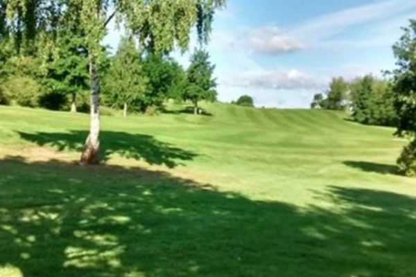 Nottinghamshire Golf Club | Springwater Golf Club Nottingham