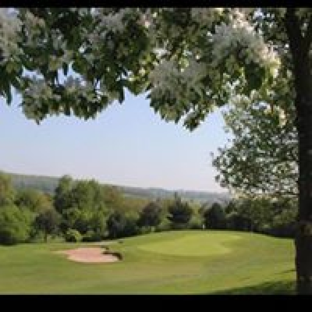 17th hole | Springwater Golf Club