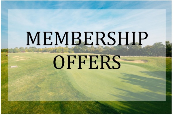 Nottinghamshire Golf Club | Springwater Golf Club Nottingham